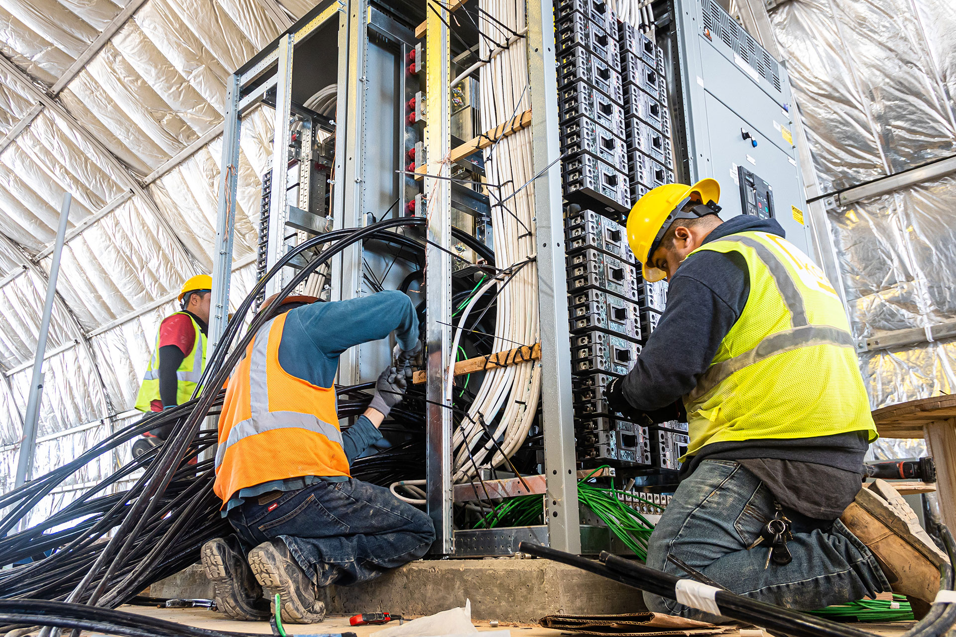 Rockdale | Bithashmining